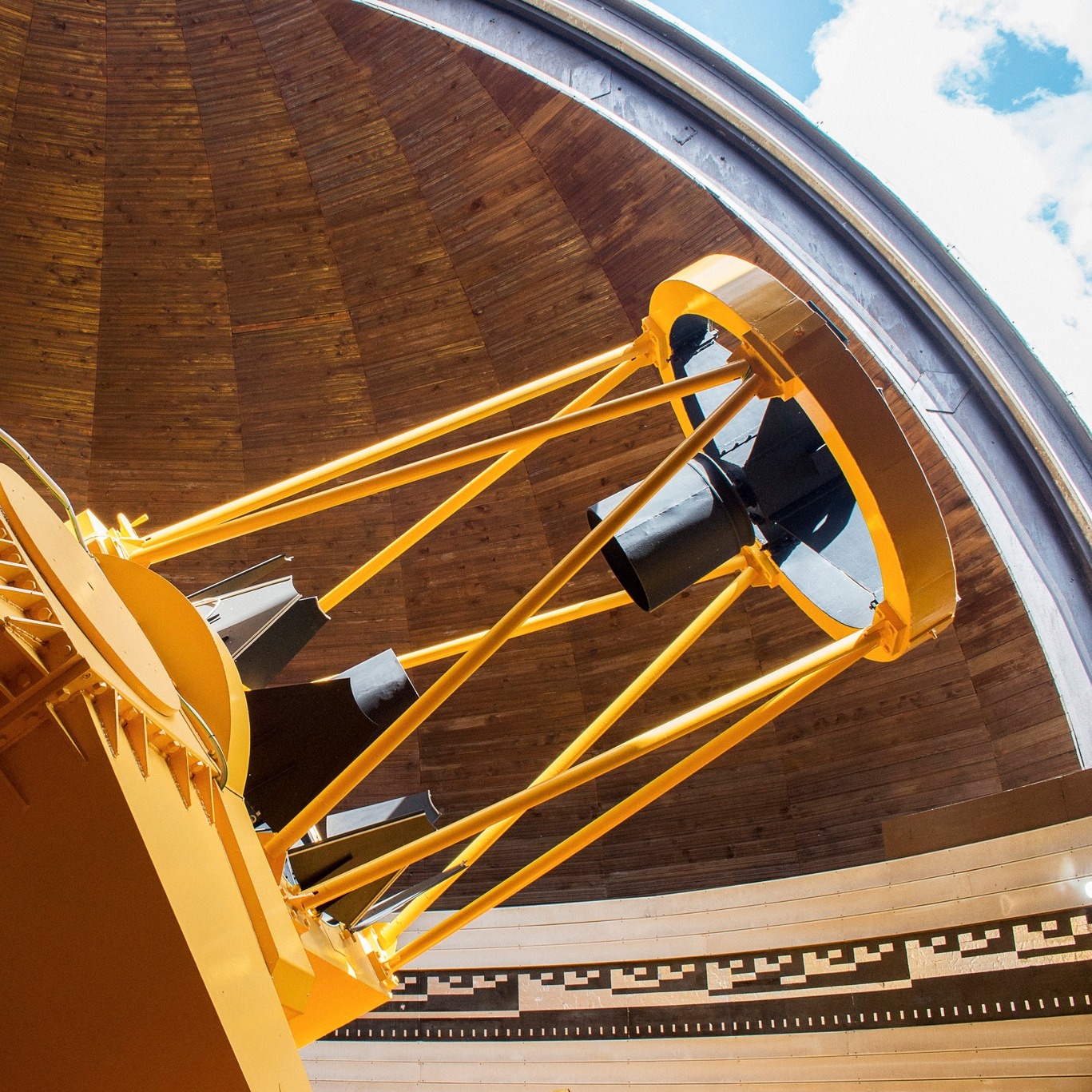 Astronomer